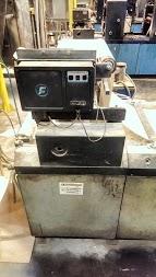 Lot #3: Didde DG 175 4 Color Web Press with Martin Paper Splicer - WireBids